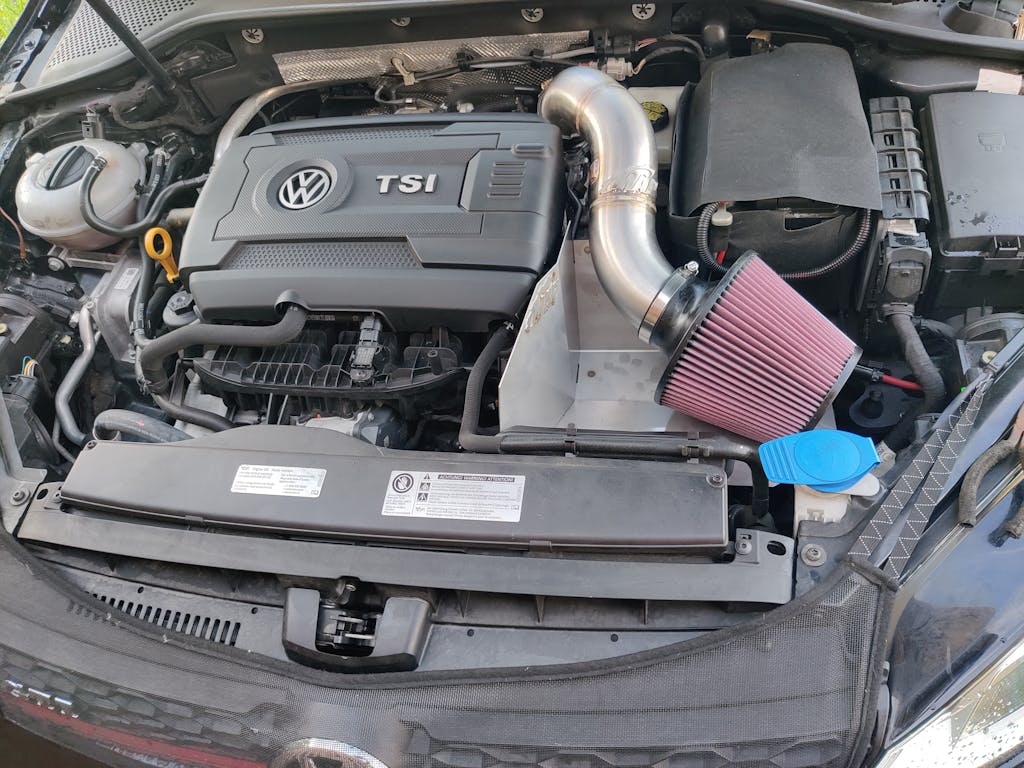 MAPerformance Air Intake System | 2015+ VW Golf TSI/GTI/R Mk7/Mk7.5 (V