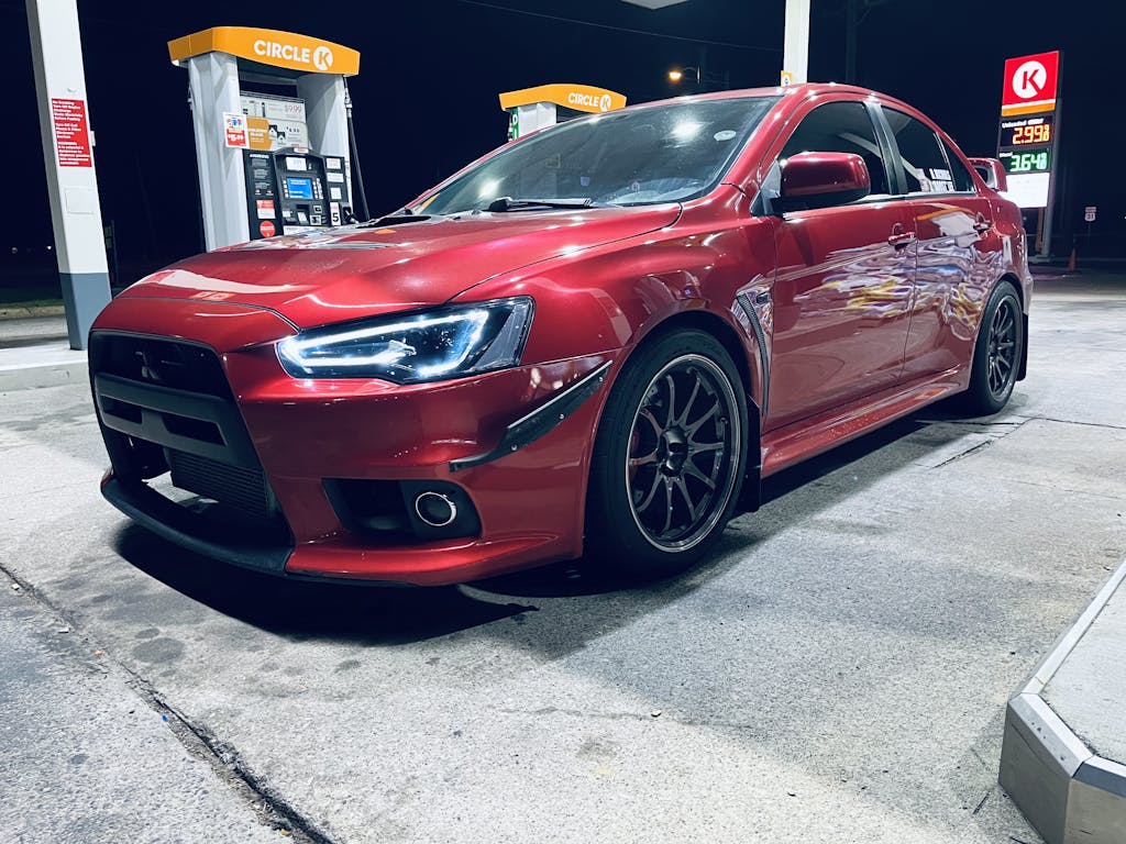 Forced Performance MHI TF06-18K Turbo | 2008-2015 Mitsubishi Evo X ...