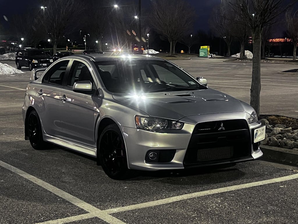 Forced Performance MHI TF06-18K Turbo | 2008-2015 Mitsubishi Evo X ...