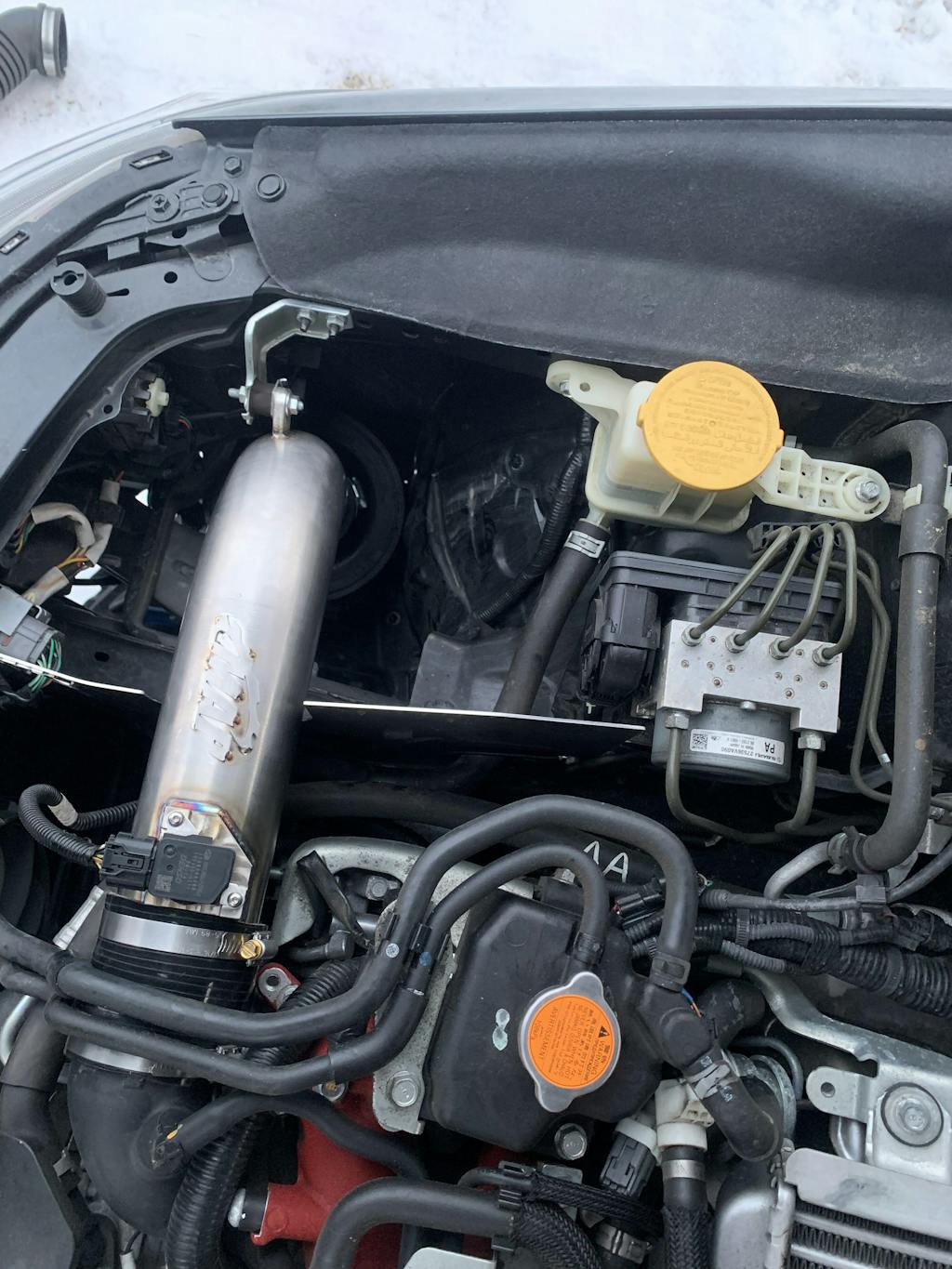 Stage 2 Subaru STI Power Package By MAPerformance | 2018-2020 Subaru W ...