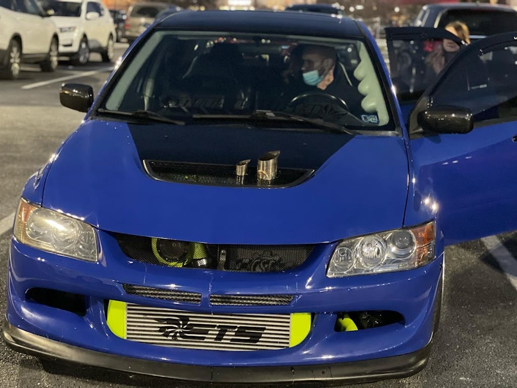 Precision Turbo 6266 Gen2 Supercharger | MAPerformance