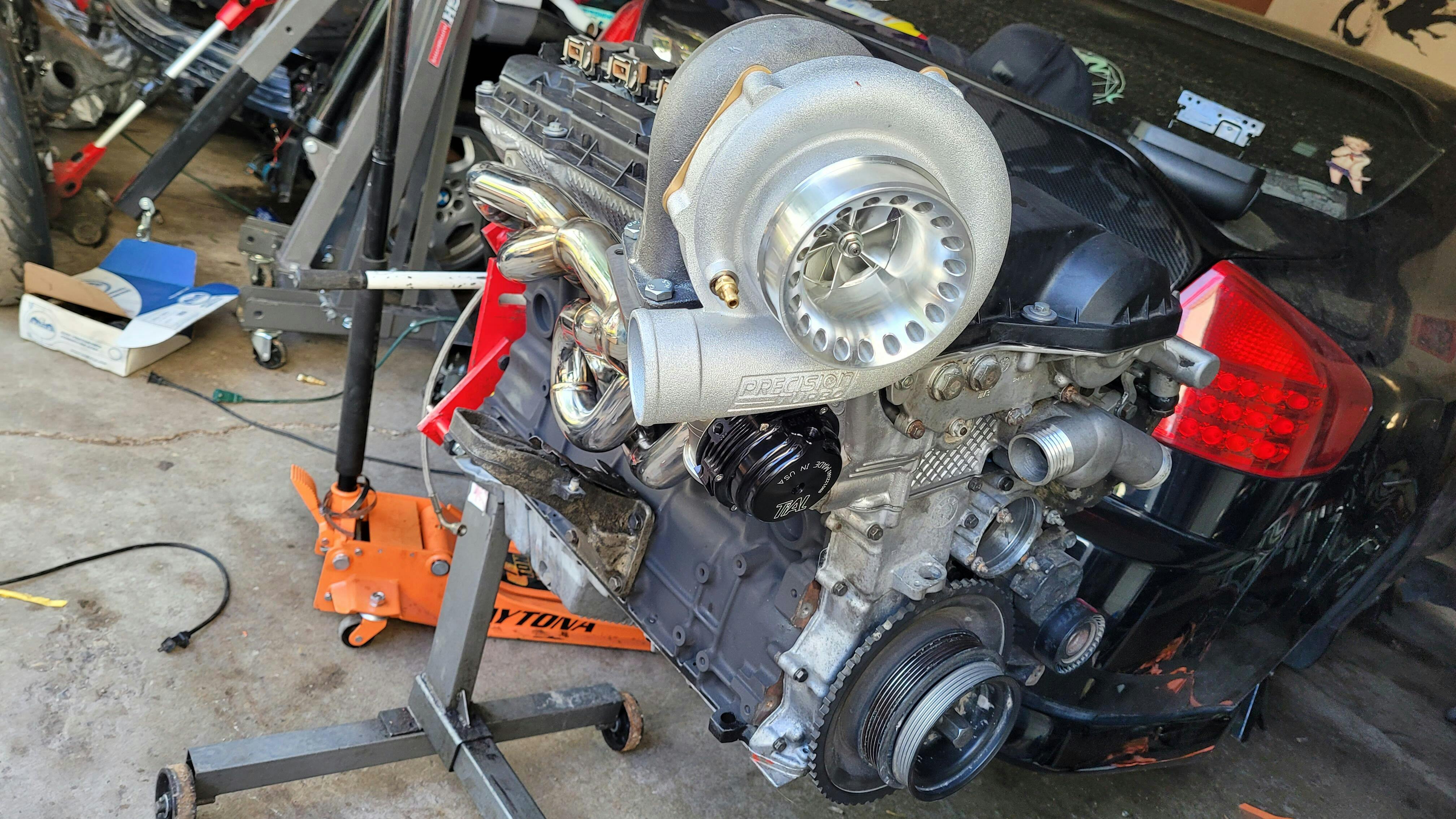 Tial 44MM Wastegate MV-R For Sale | MAPerformance