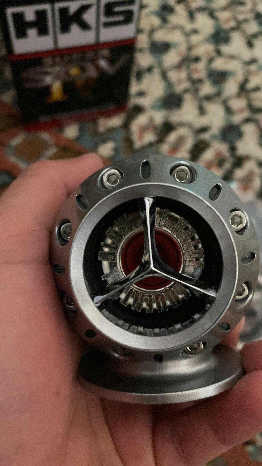 HKS Blow Off Valve For Sale | MAPerformance