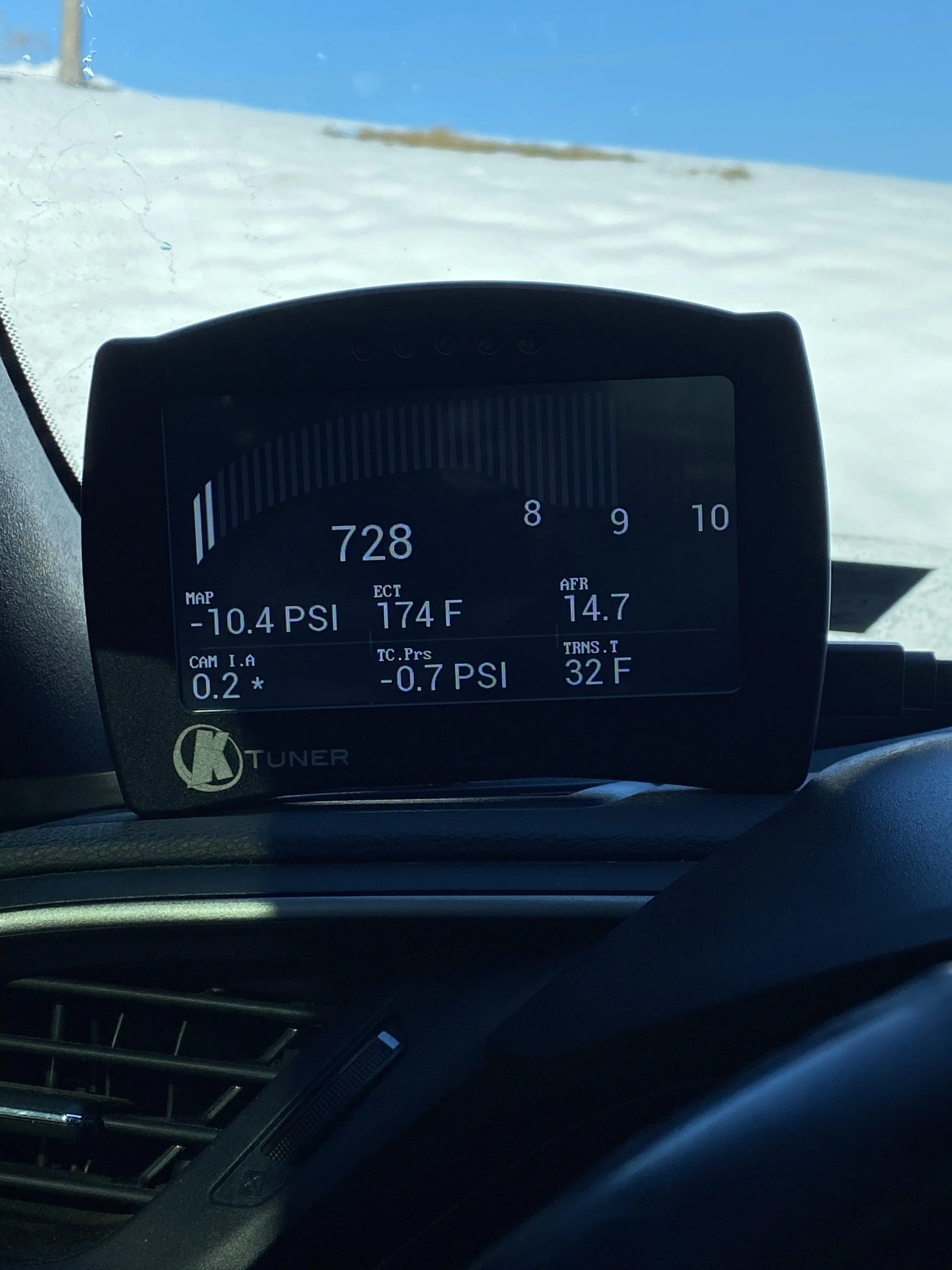 KTUner V2 For Honda/Acura | MAPerformance