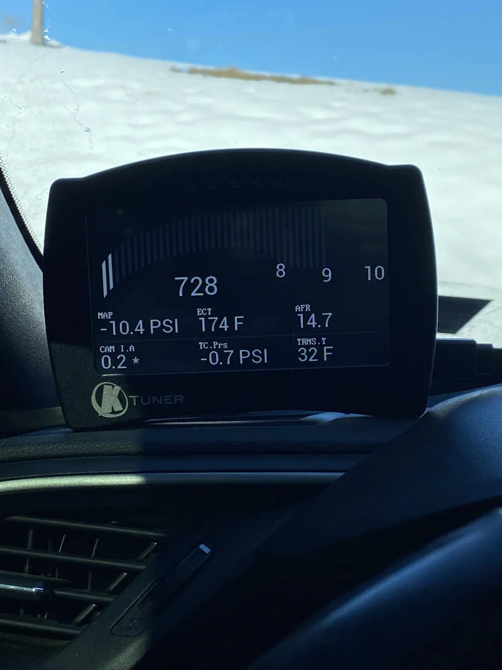 KTUner V2 For Honda/Acura | MAPerformance