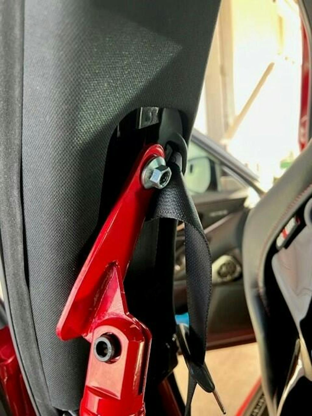 BRAUM Racing 48-51" Universal Harness Bar (BRHB-48BM/48BG/48RG/48SG/48 ...