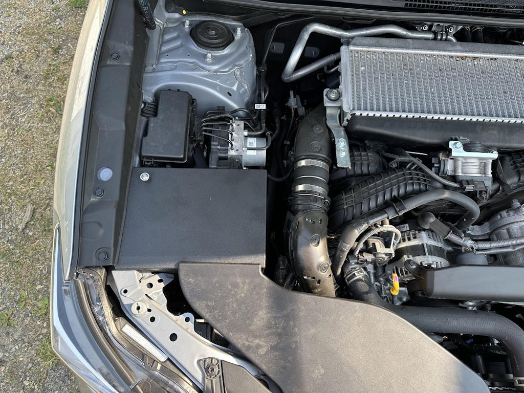 ETS Intake System | 2022+ Subaru WRX (200-60-INT-001/003) – MAPerformance