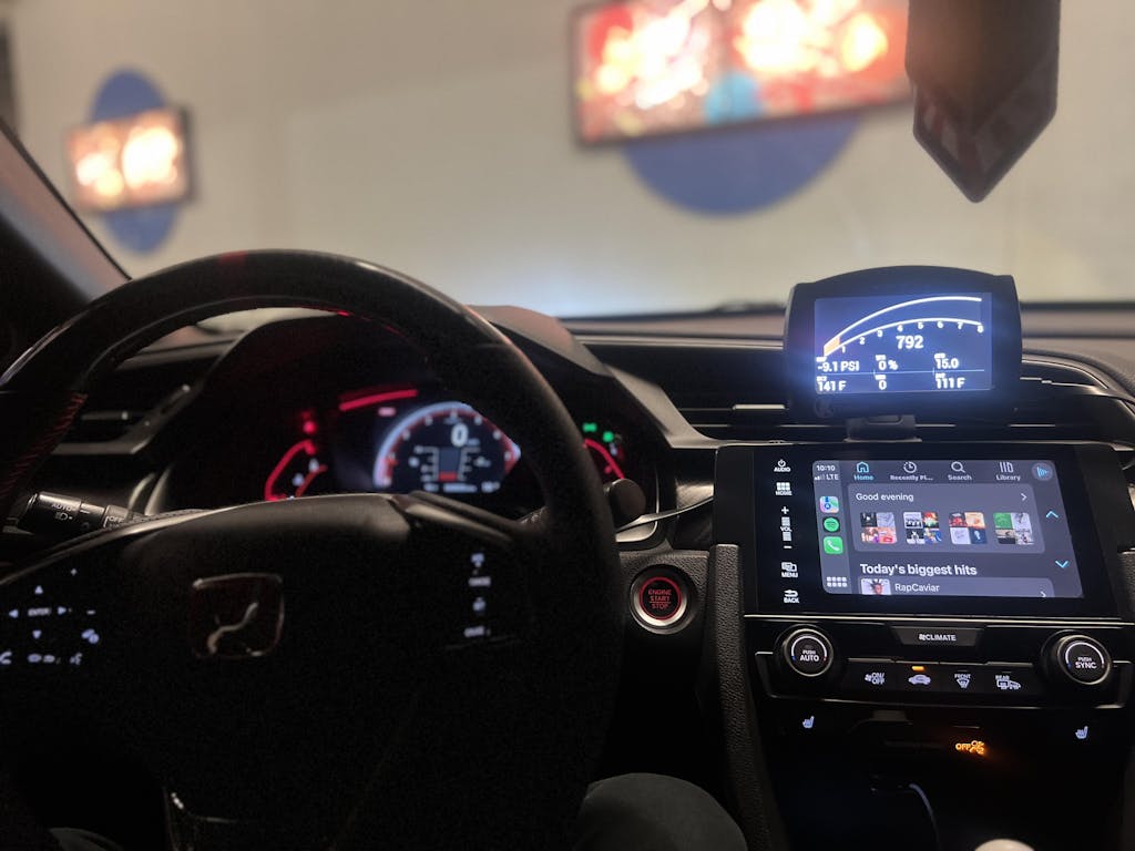 KTUner V2 For Honda/Acura | MAPerformance