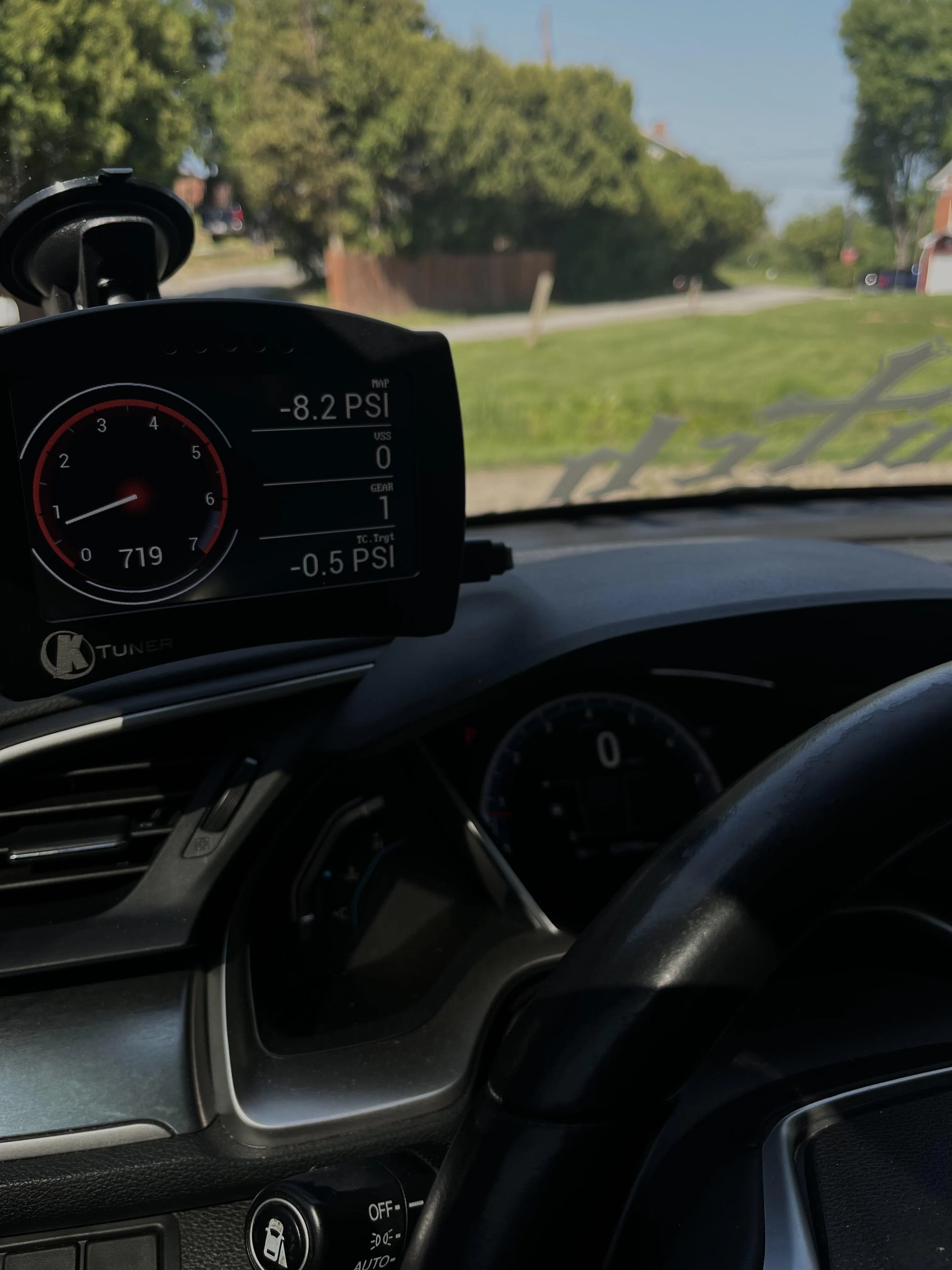 KTUner V2 For Honda/Acura | MAPerformance