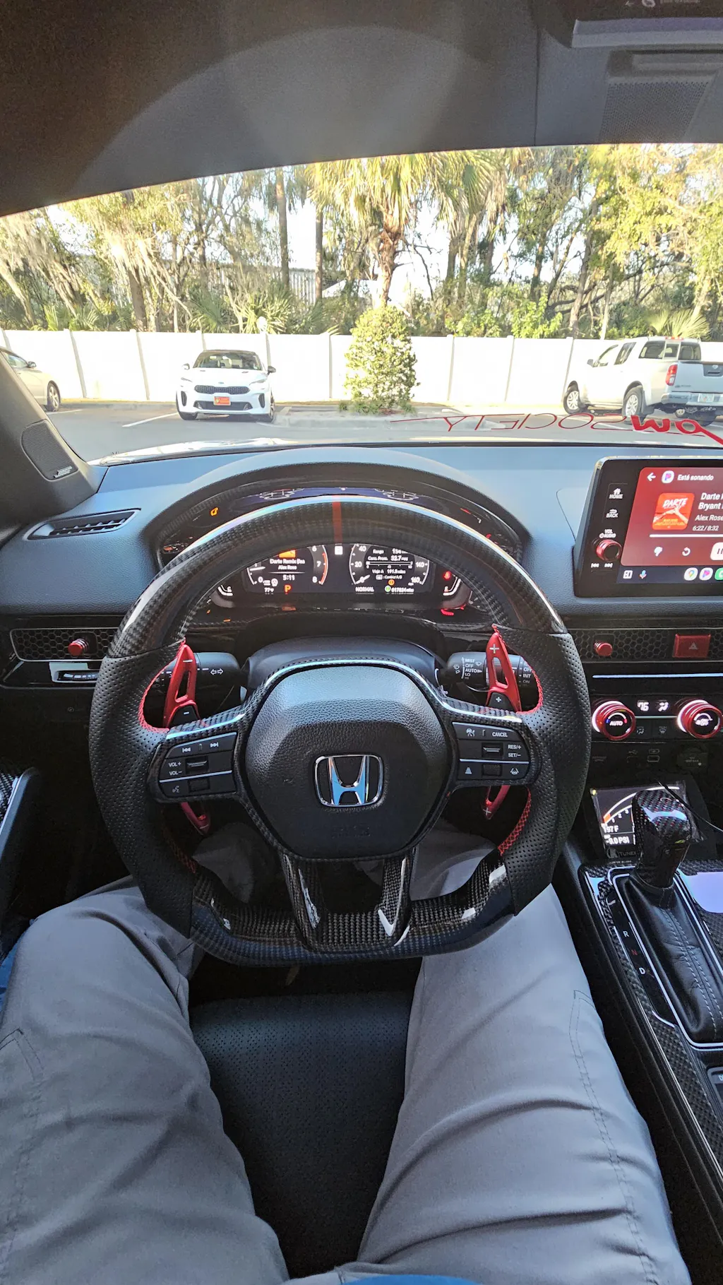 KTuner Flash V2 Touch | Multiple Honda/Acura Fitments (KTunerV2.0 ...