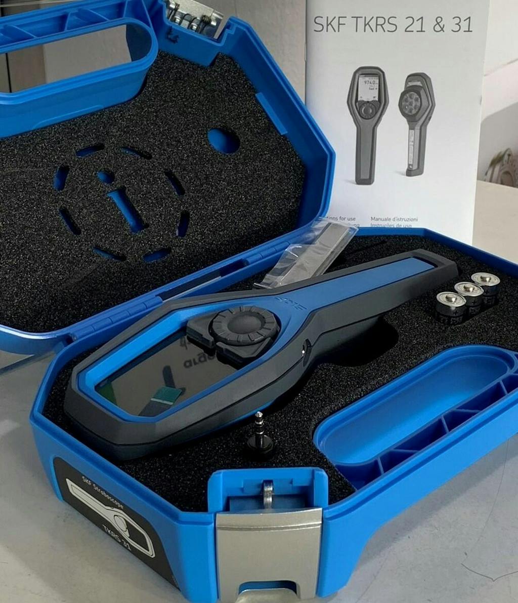 SKF TKRS 31 อุปกรณ์การวัดด้วยสายตา - Mapromastershop
