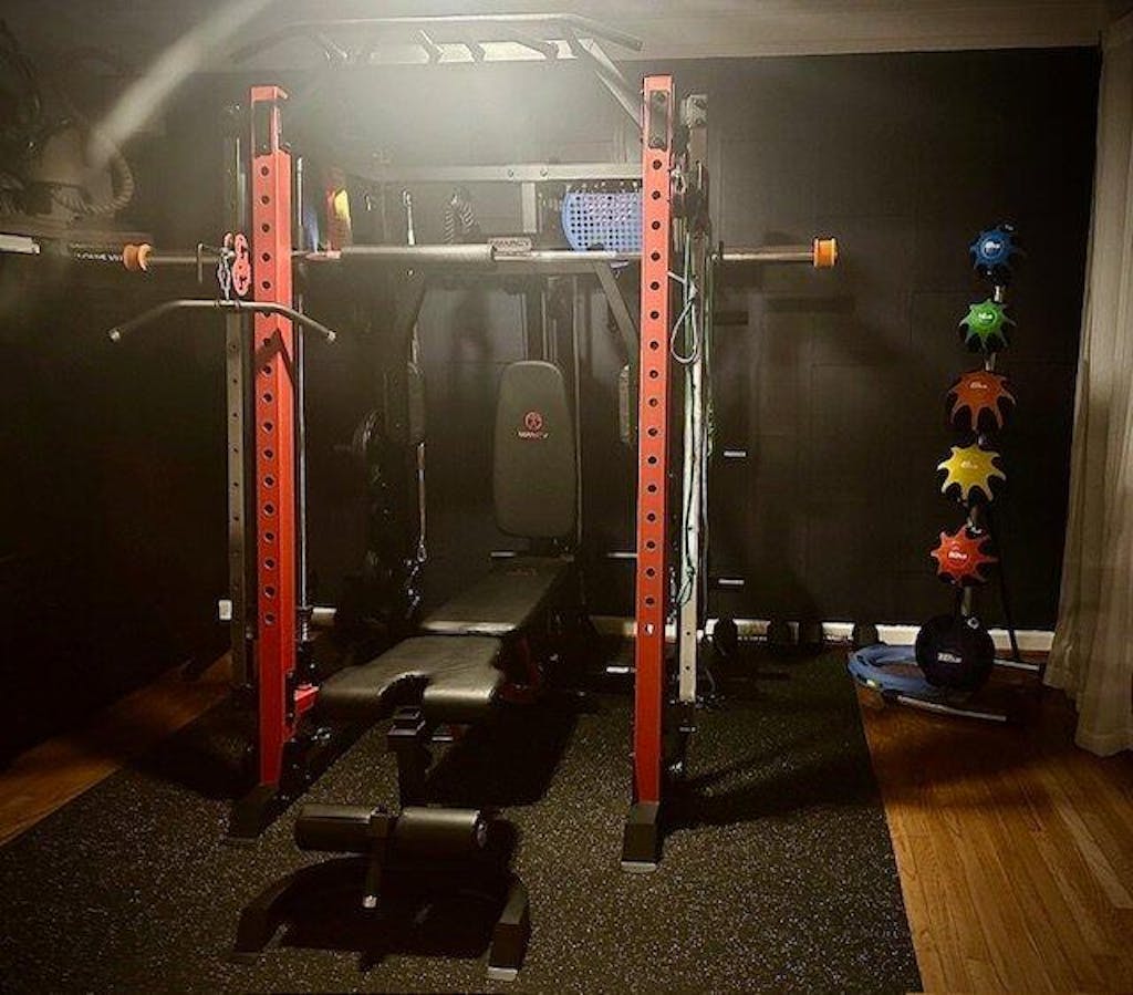 Marcy Pro – Marcy Fitness