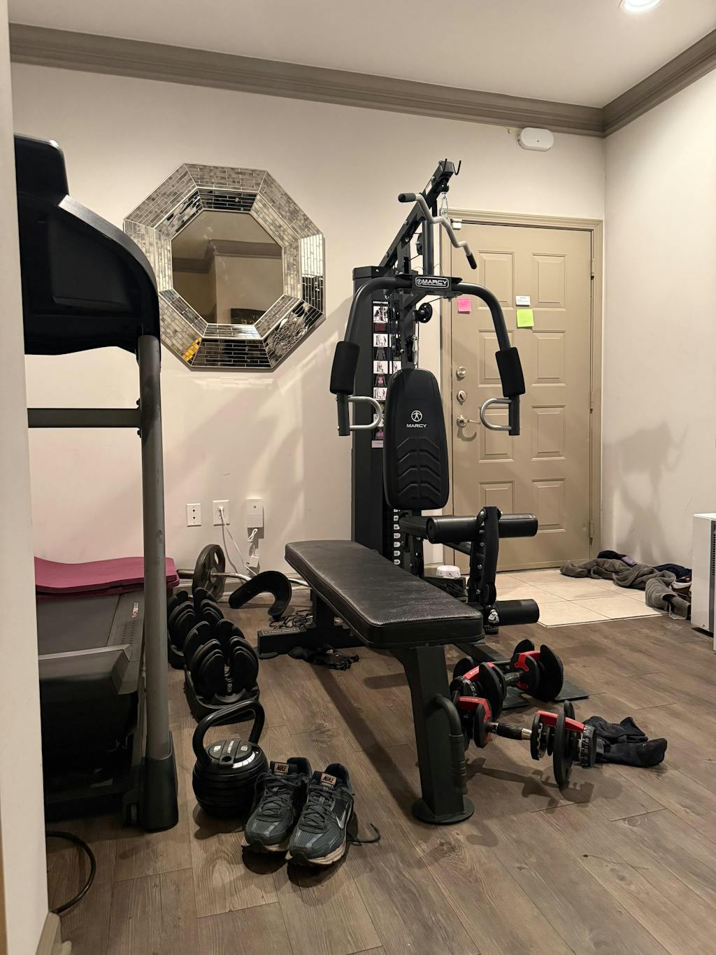 30 Best Stack Weight Home Gym Workouts – Marcy Fitness