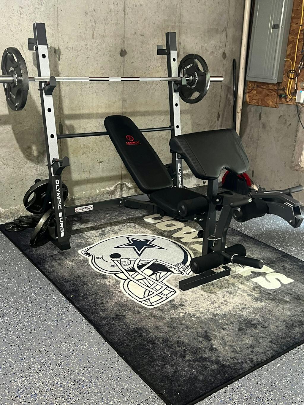 30 Best Stack Weight Home Gym Workouts – Marcy Pro