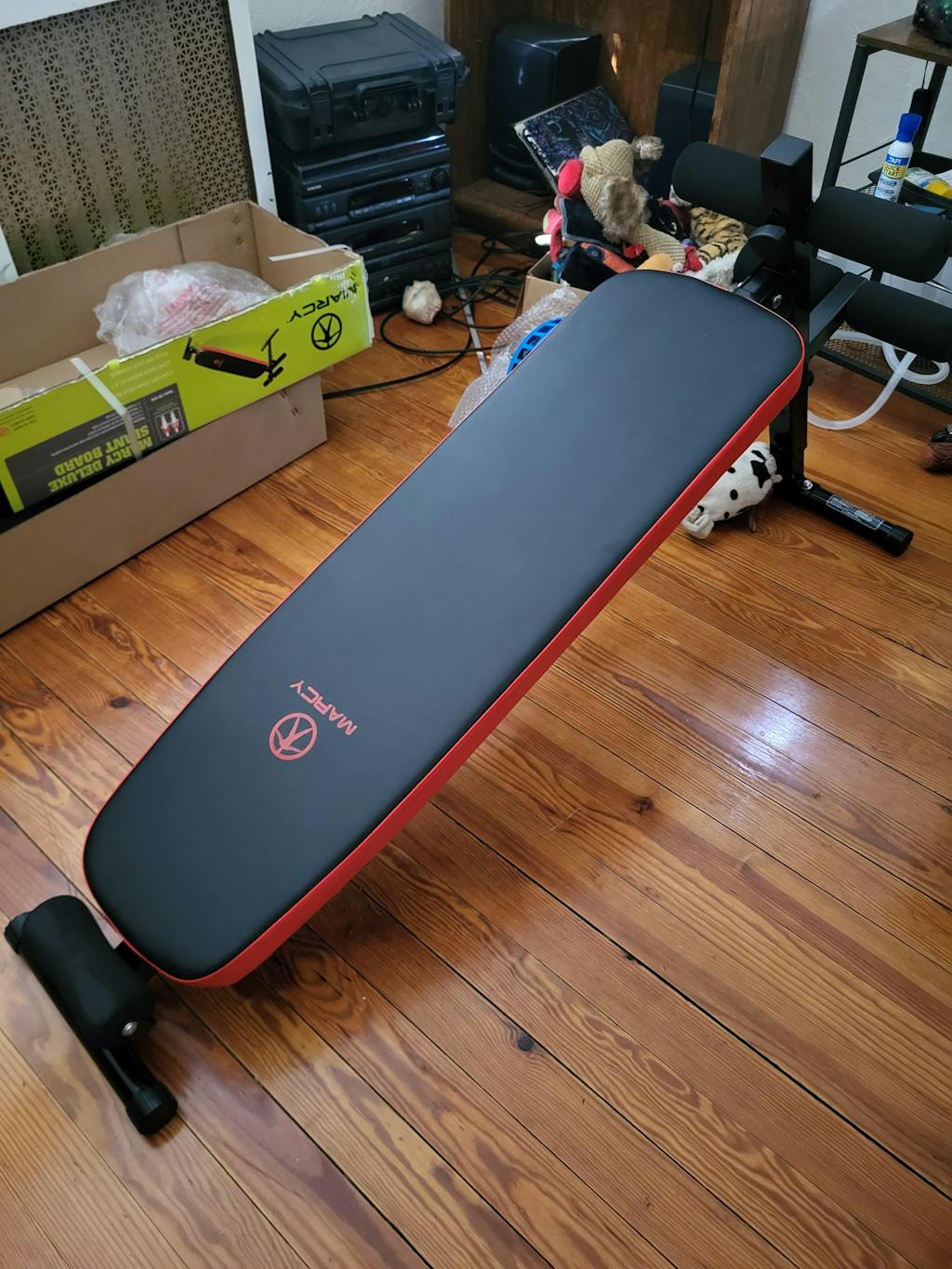 Marcy Pro: Home Gym Equipment