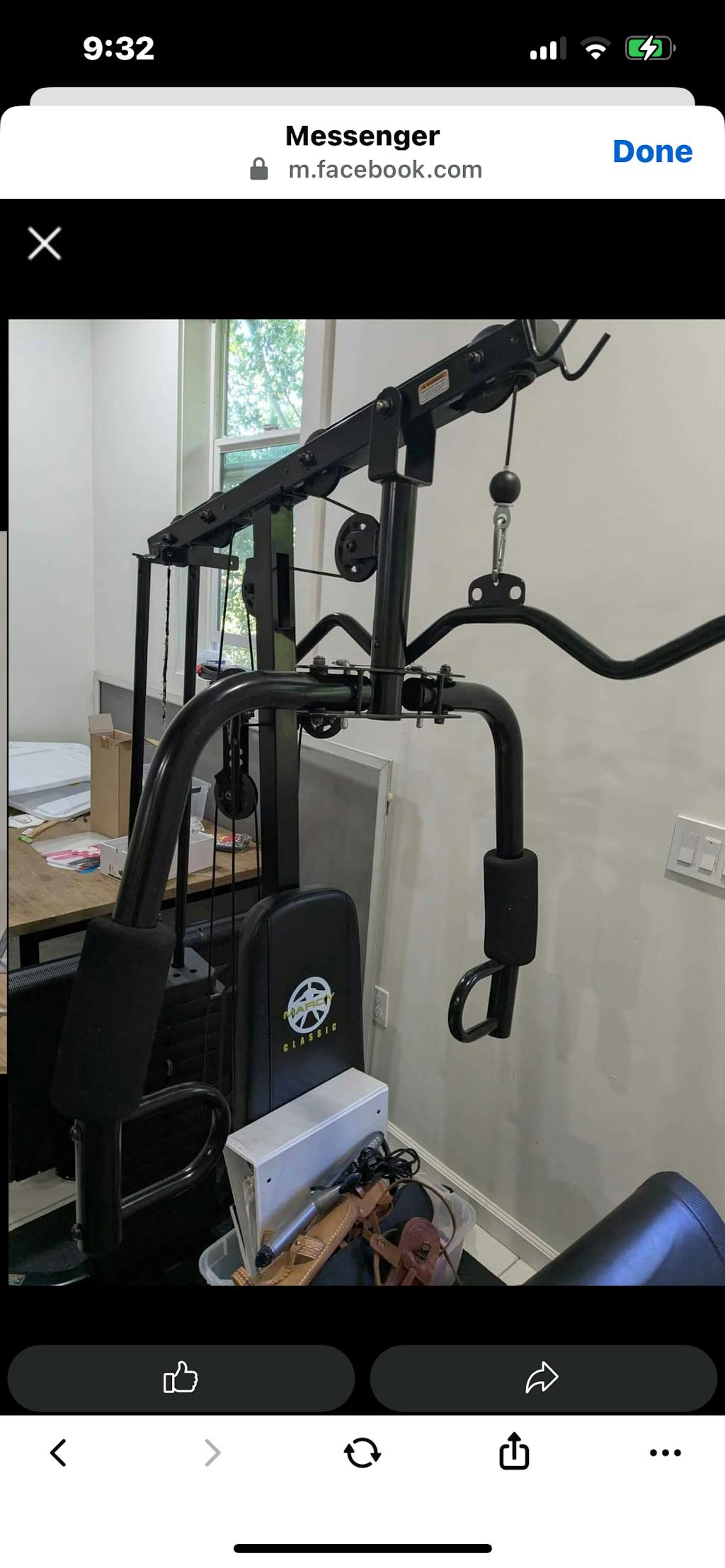 Stack Home Gyms - Single Stack Gyms – Marcy