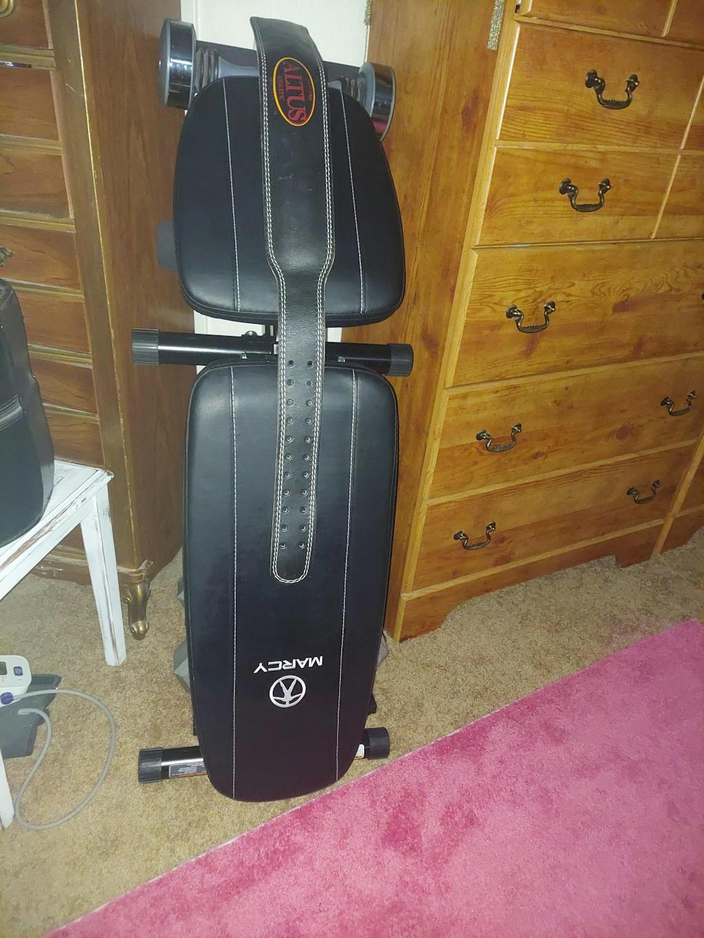 Stack Home Gyms - Single Stack Gyms – Marcy