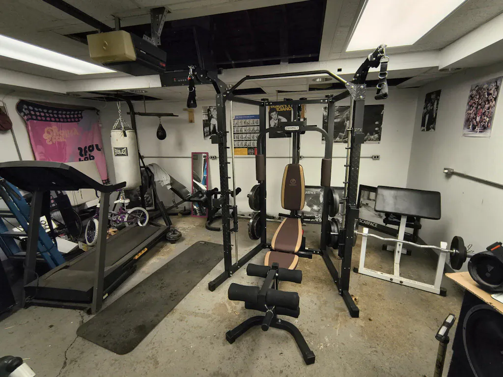 Stack Home Gyms - Single Stack Gyms – Marcy