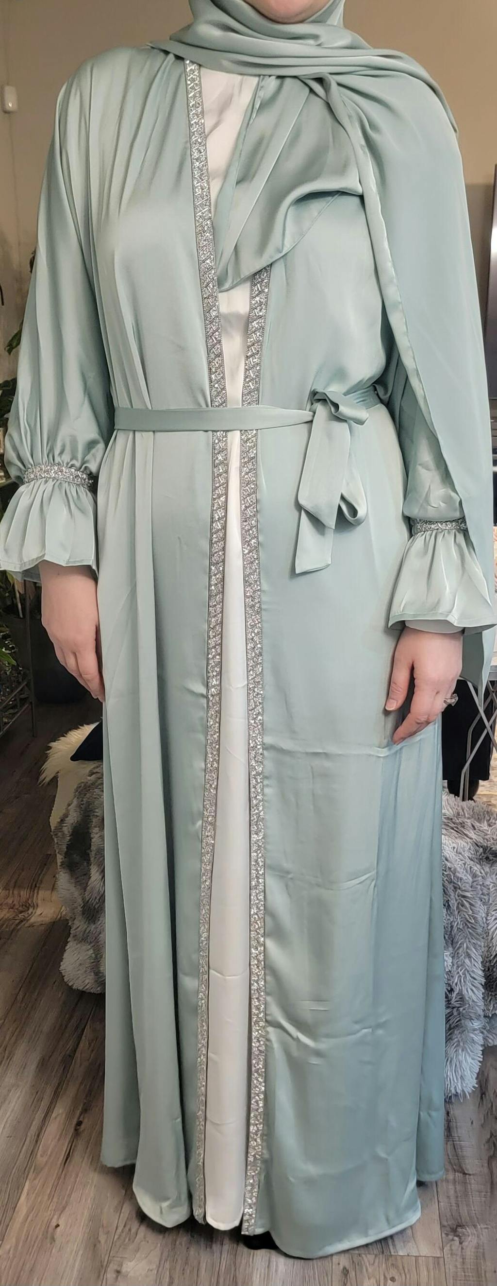 Mariam's Colection Custom Clothing - Mariam's Collection