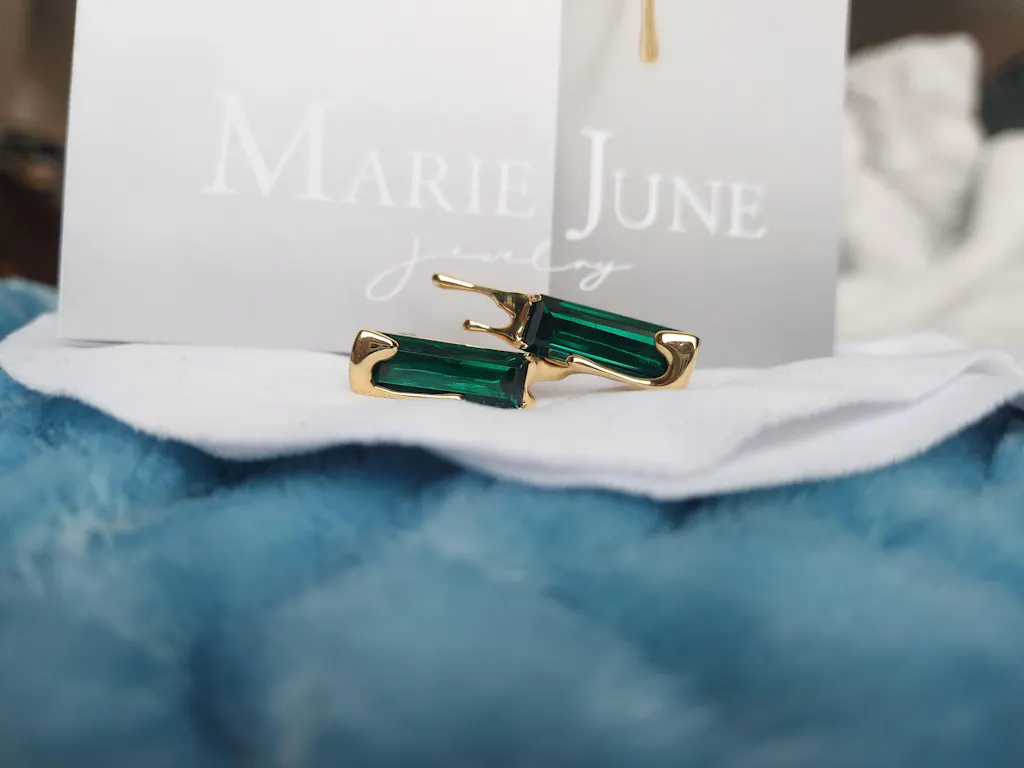 Marie June Jewelry - Original Art Jewelry Designs – MARIE JUNE