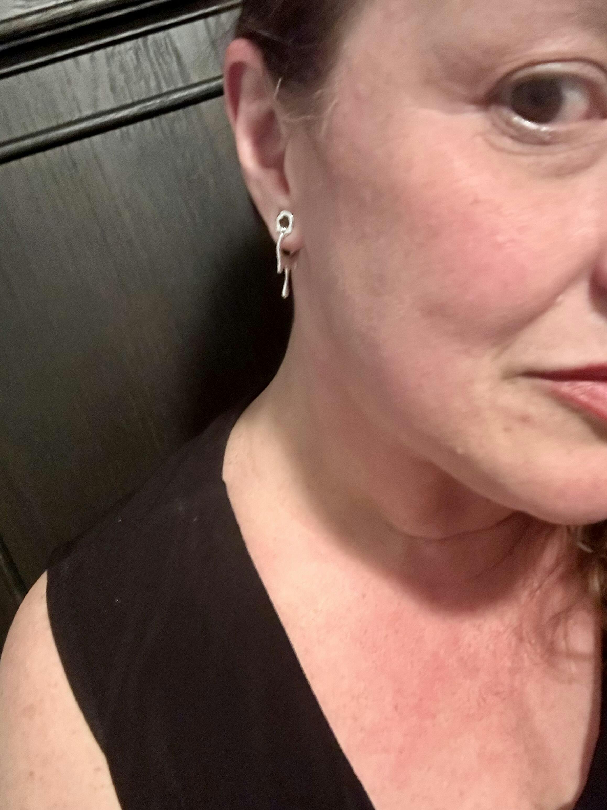 Dripping Circular XS Tunnels - Tunnels & Plugs 3mm-15.9mm – MARIE JUNE