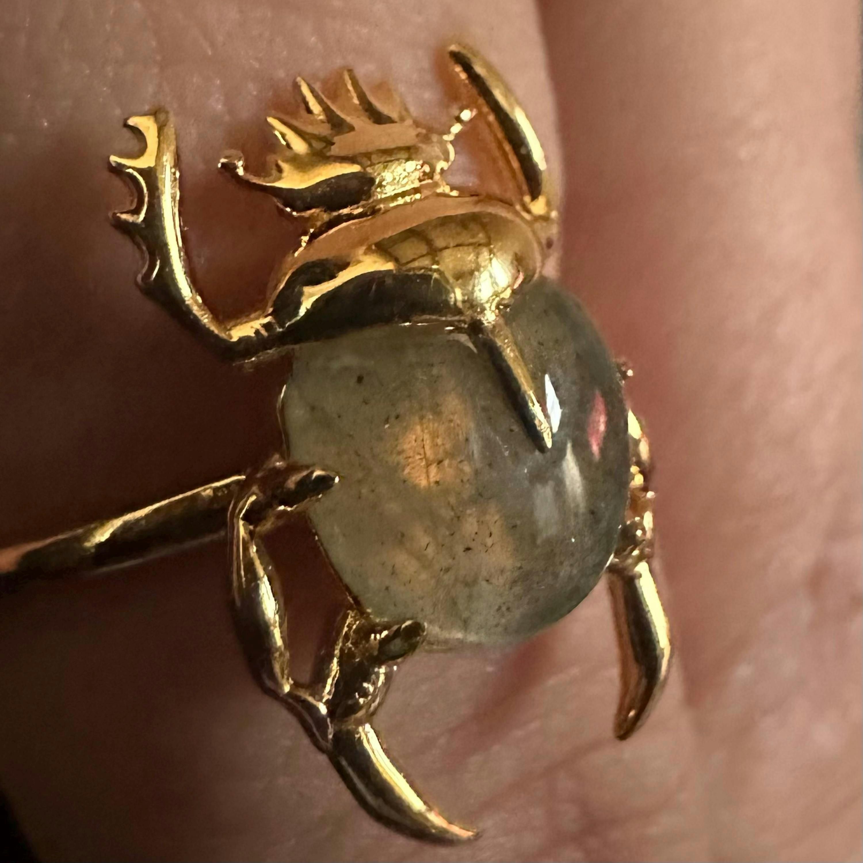 Melting Pearl Earrings – MARIE JUNE