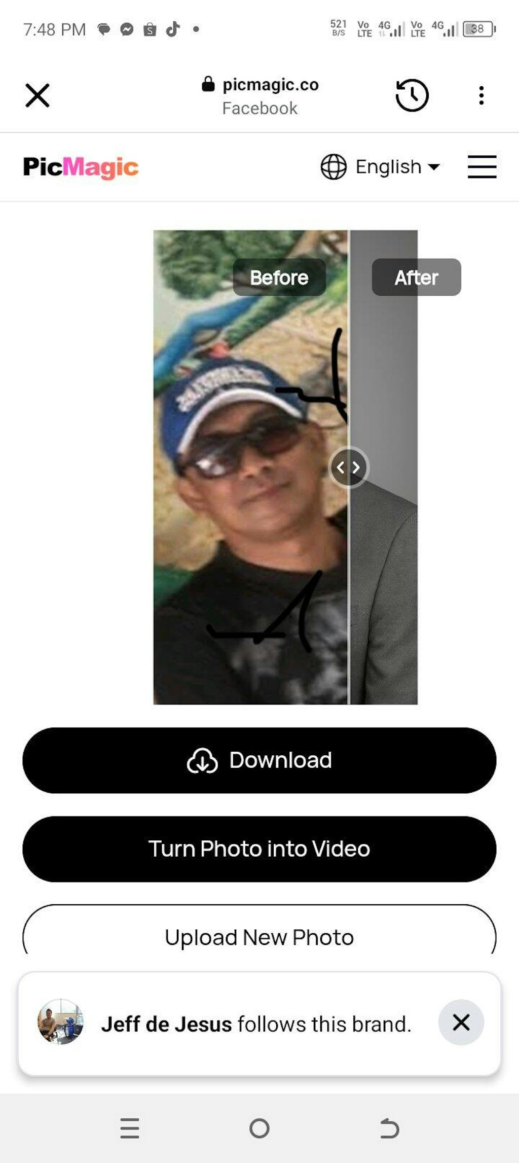 Mark and Maria's Bitoon Herbal Oil (Buy 1 Get 1) – Mark and Marias Essentials