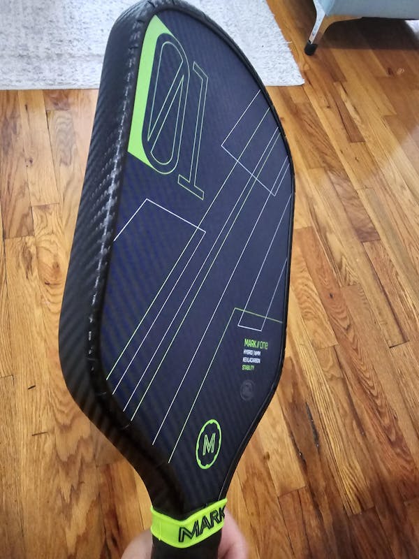 MARK Pickleball | Stack Up