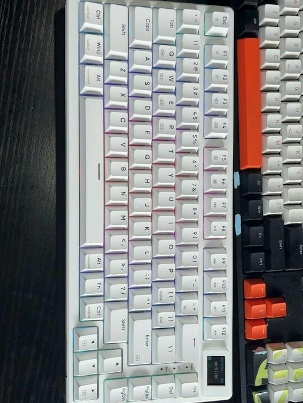 Gaming Keyboards – Marvo Pro