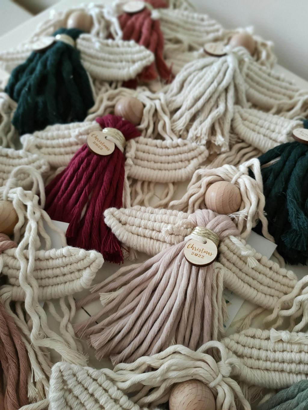Macrame Workshops - Mary Maker Studio - Macrame & Weaving Supplies and ...
