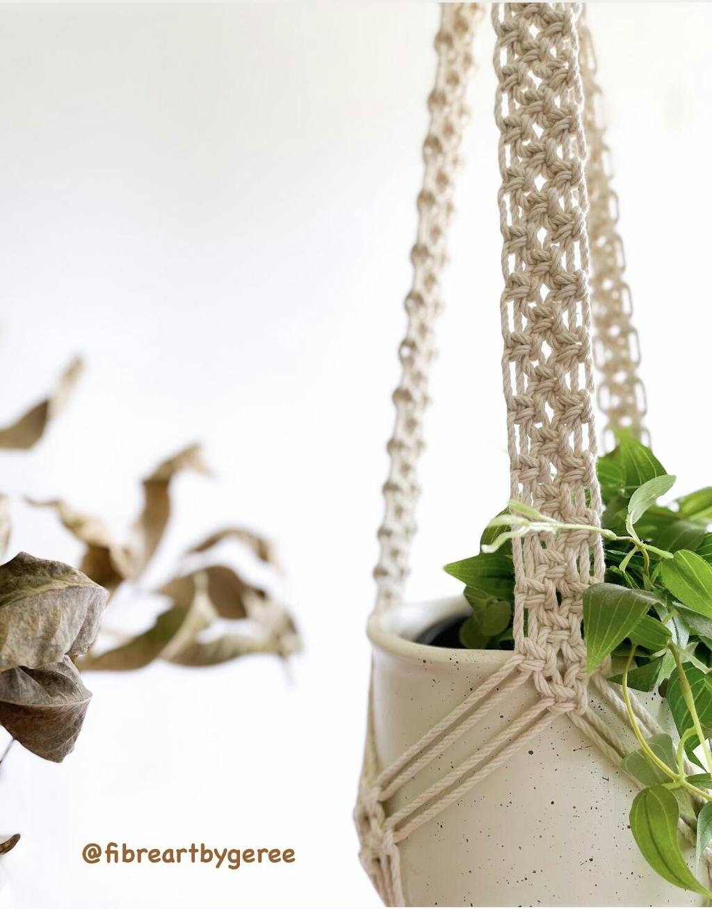 20mm Coloured Macrame Rope | Buy Macrame Rope Online - Mary Maker ...