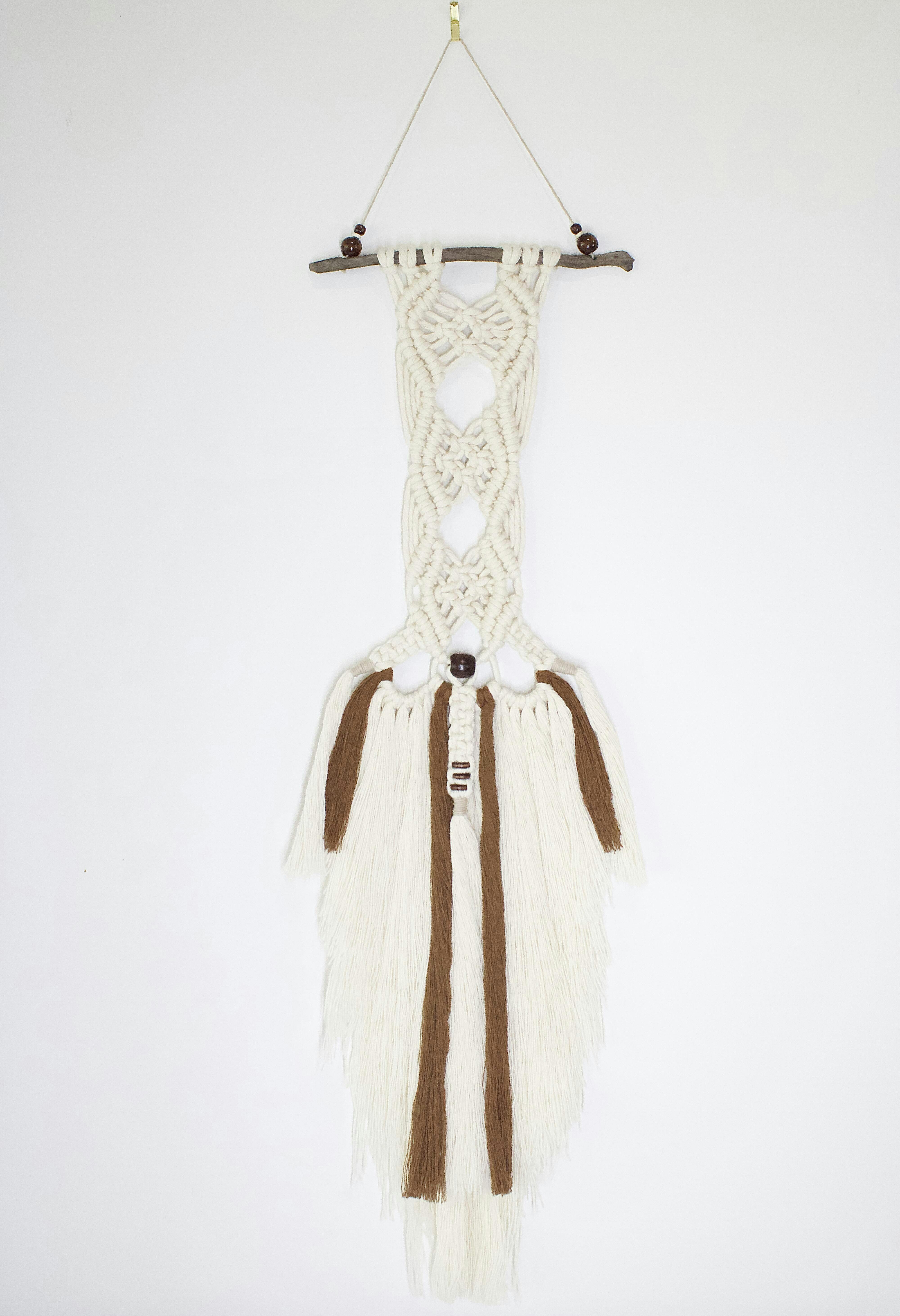 20mm Coloured Macrame Rope | Buy Macrame Rope Online - Mary Maker ...