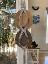 Metallic Macrame Cord - Mary Maker Studio - Macrame & Weaving Supplies ...