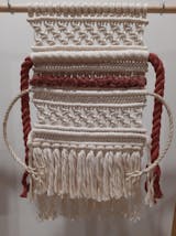 12, 16 & 20mm - Macrame Rope | Buy Online | Wholesale Available - Mary ...