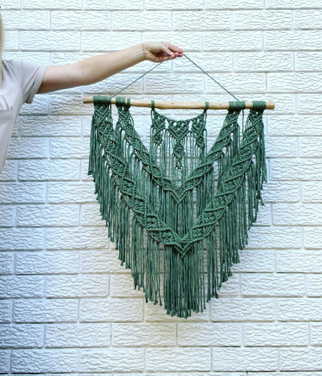 Quick Guide on How to Weave | Mary Maker Studio - Mary Maker Studio ...