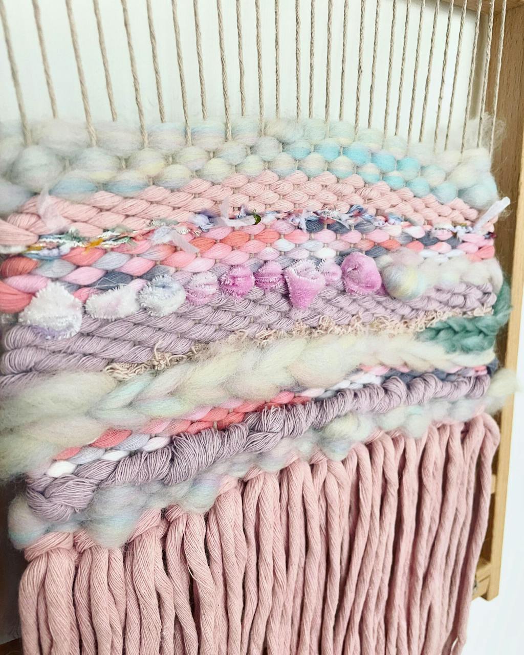 Quick Guide on How to Weave | Mary Maker Studio - Mary Maker Studio ...