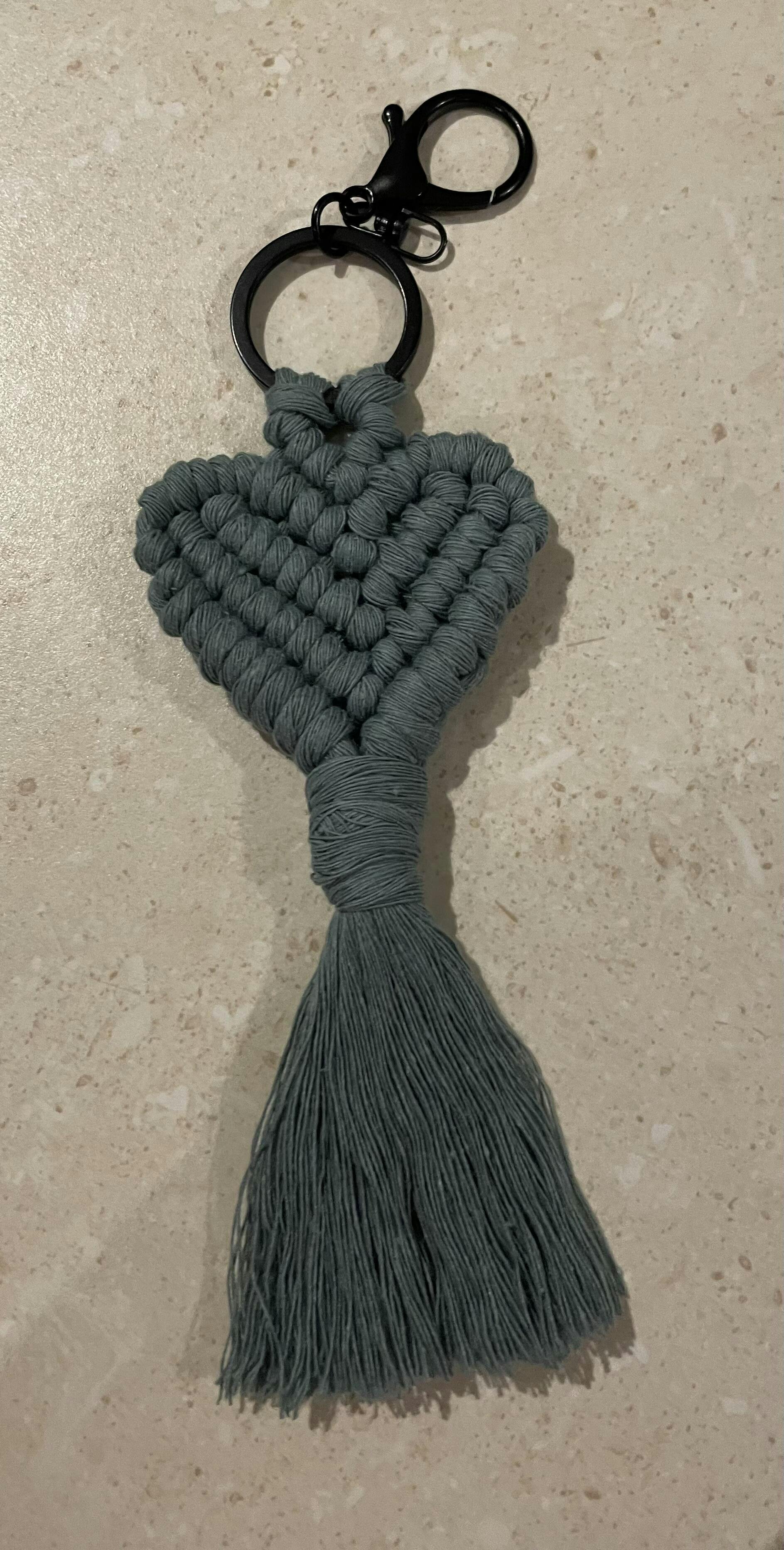 A Brief History of Macrame - Mary Maker Studio - Macrame & Weaving ...