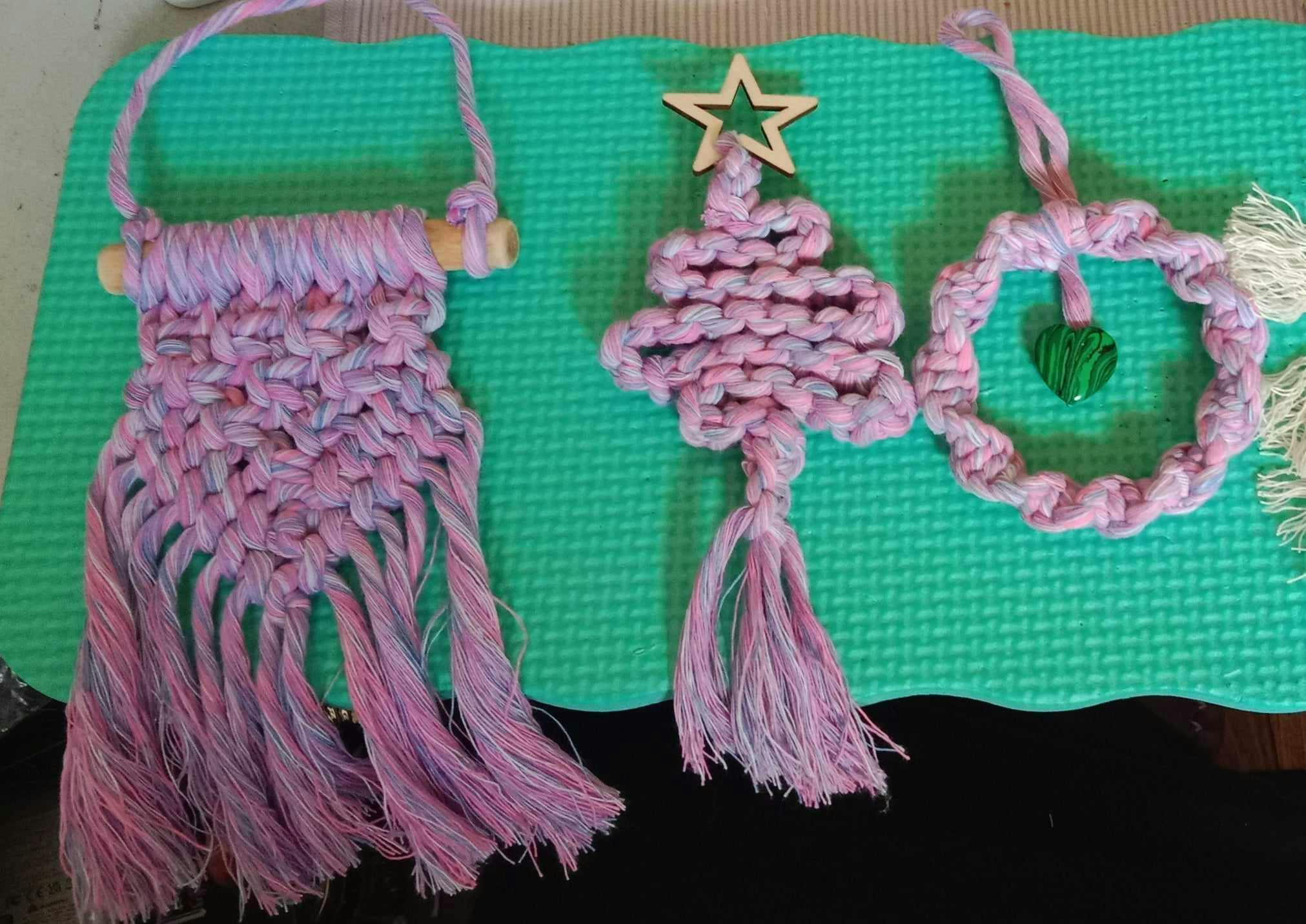 Weaving Tools - Mary Maker Studio - Macrame & Weaving Supplies and ...