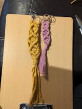 DIY Macrame Kits | Pattern & Supplies - Mary Maker Studio - Macrame ...