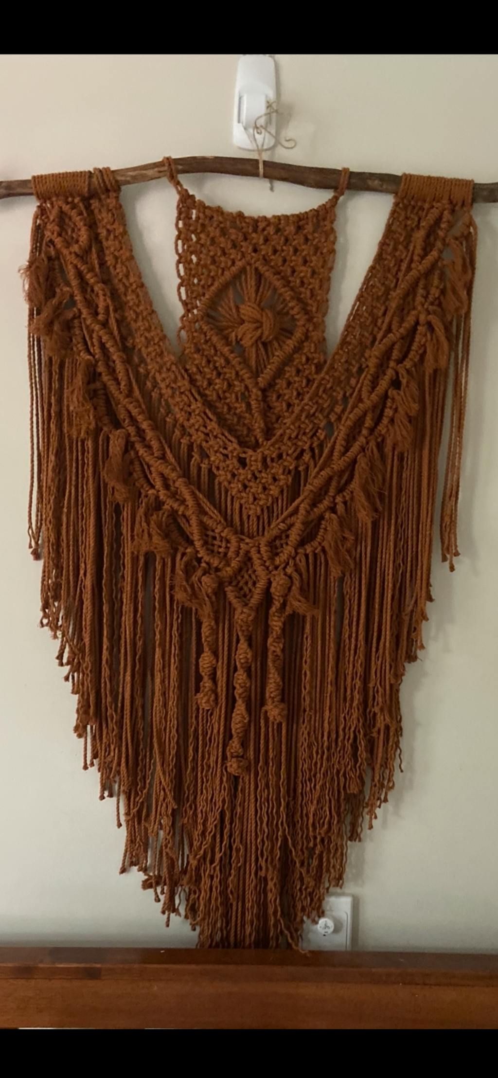 12, 16 & 20mm - Macrame Rope | Buy Online | Wholesale Available - Mary ...