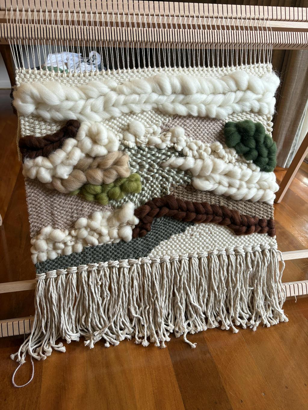 Weaving Tools - Mary Maker Studio - Macrame & Weaving Supplies and ...