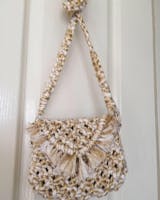 A Brief History of Macrame - Mary Maker Studio