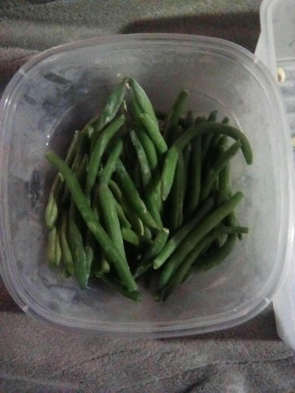 Calima Bean – Mary's Heirloom Seeds