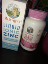 Vegan Collagen Gummies – MaryRuth Organics