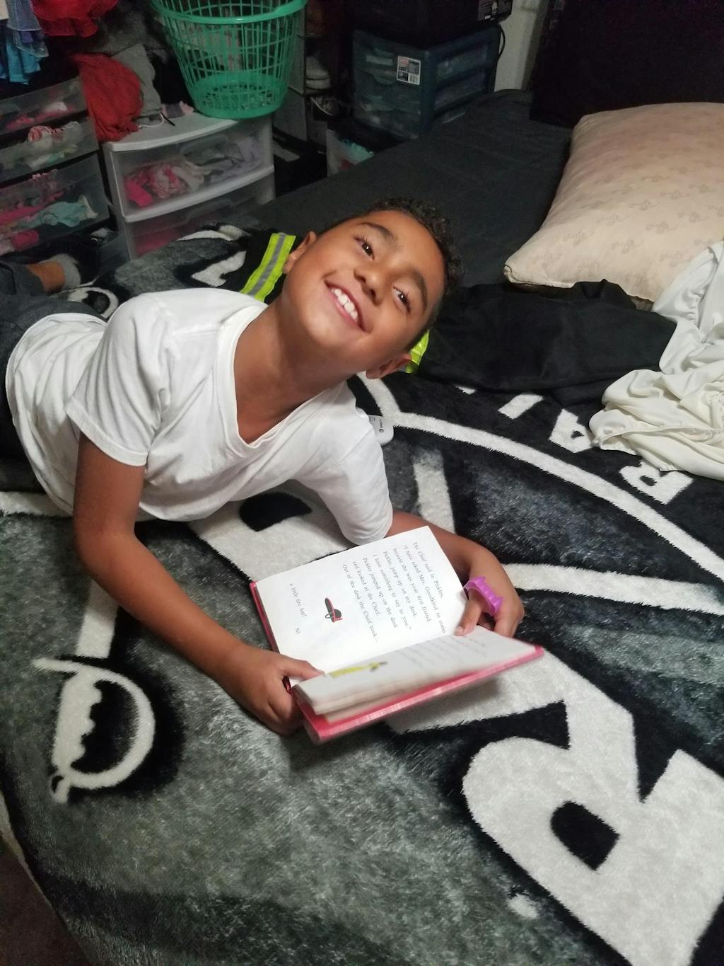 Kids Magnesium Calm Gummies – MaryRuth Organics