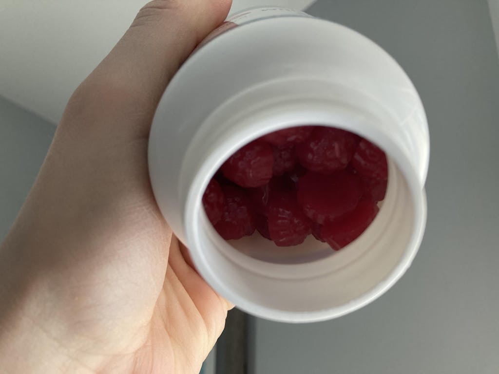 Vegan Magnesium Calm Gummies – MaryRuth Organics