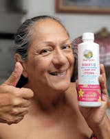 Liposomal Multivitamin for Women Over 40 – MaryRuth Organics