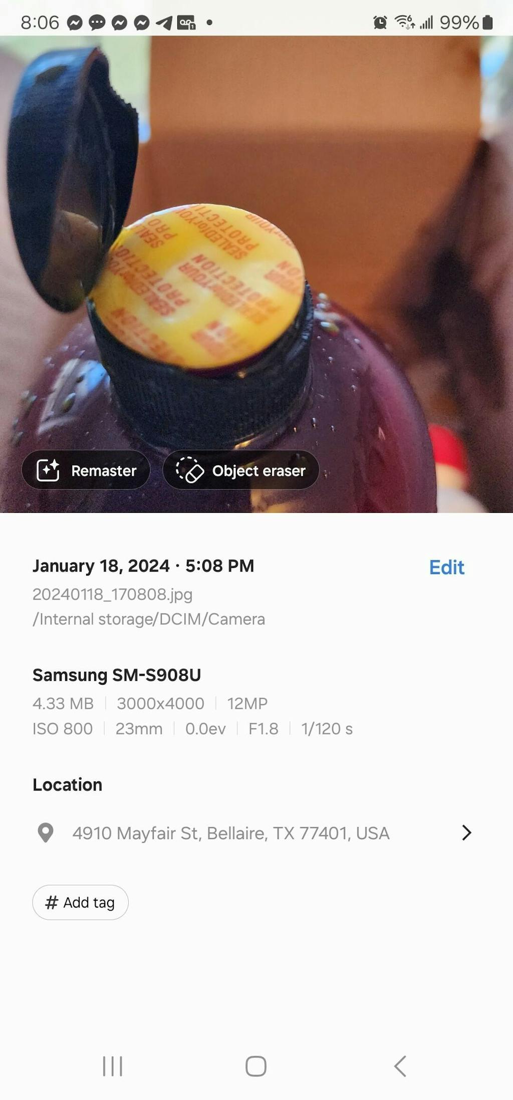 Liquid Nighttime Multimineral for Sleep – MaryRuth Organics