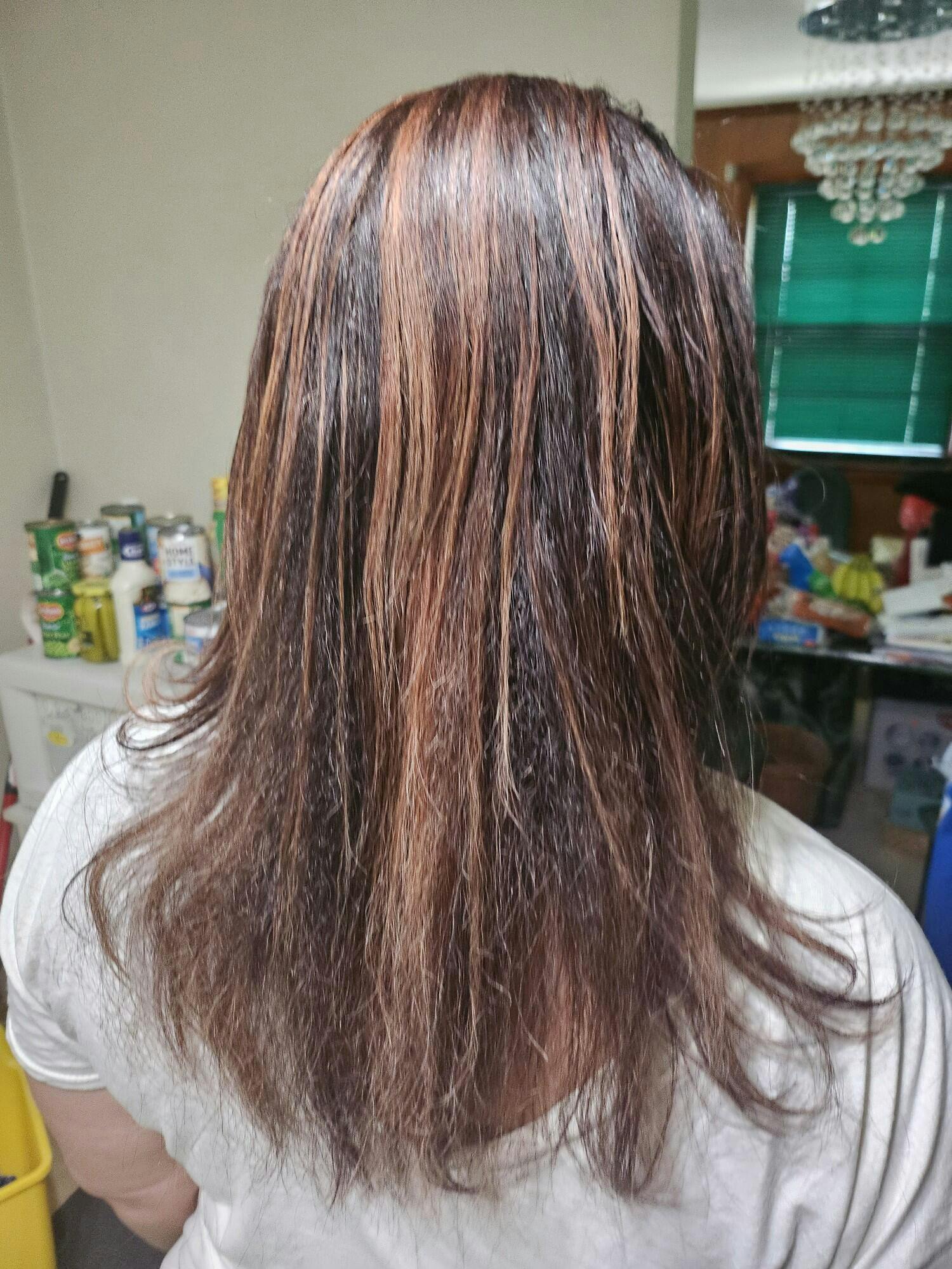 Liquid Morning Multivitamin + Hair Growth Vitamin Supplement – MaryRuth ...