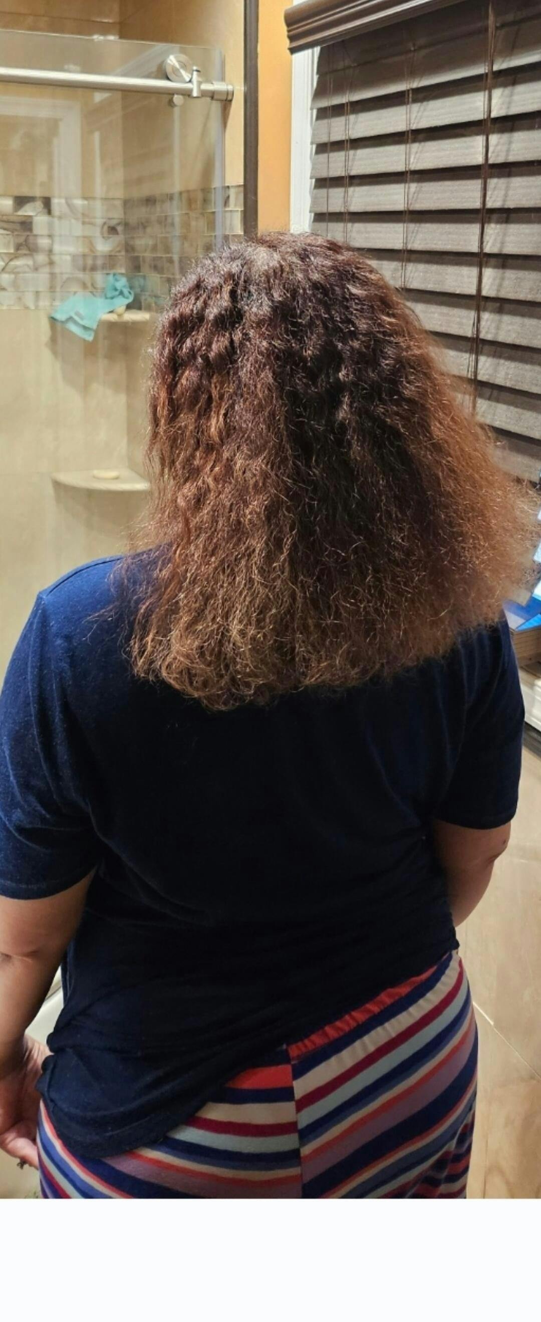 Liquid Morning Multivitamin + Hair Growth Vitamin Supplement – MaryRuth ...